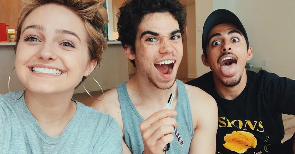 What Happened to Ravi from 'Jessie'? An Update on the Quirky Character