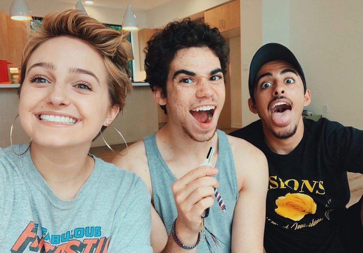 What Happened to Ravi from 'Jessie'? An Update on the Quirky Character