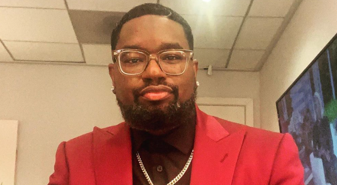 Is Lil Rel Howery Married? Does He Have Kids? Here's What We Know