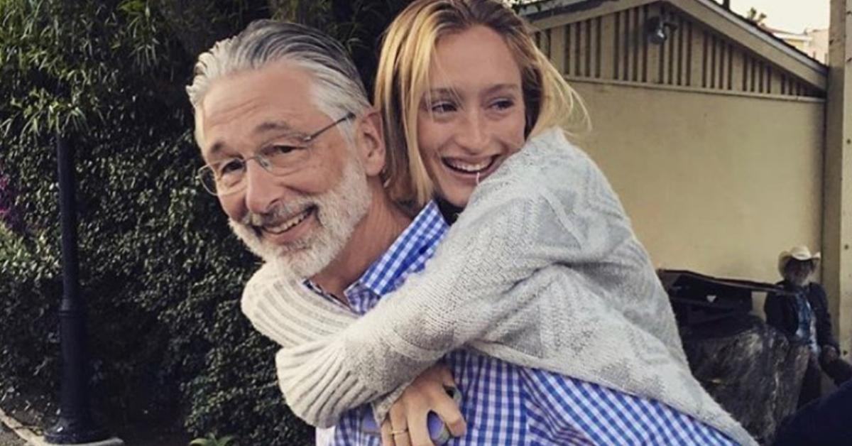 Who Are Marnee Carpenter's Parents? Is She Related to Meryl Streep?