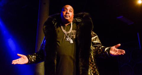 What Happened to Eric B. and Rakim? An Update for Fans