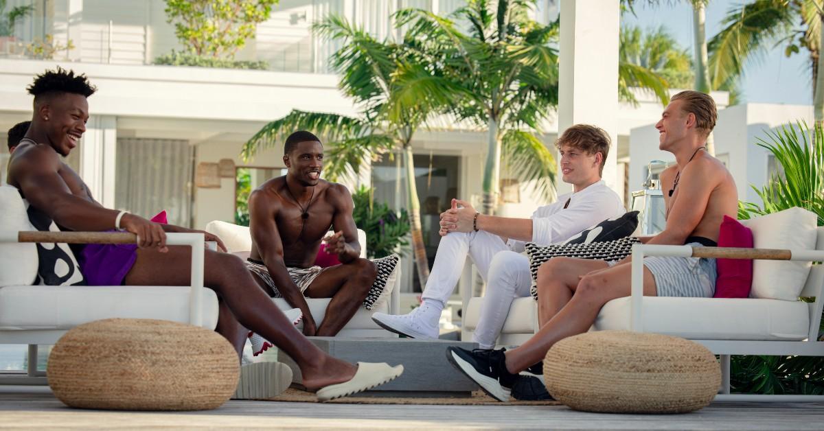 How Many Weeks Is the 'Too Hot To Handle' Retreat? It's Not That Long