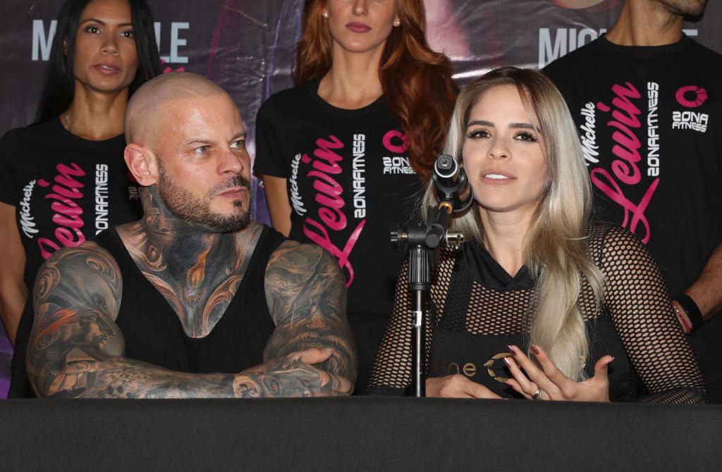 What Happened to Jimmy Lewin? — Michelle Posts Update From Hospital