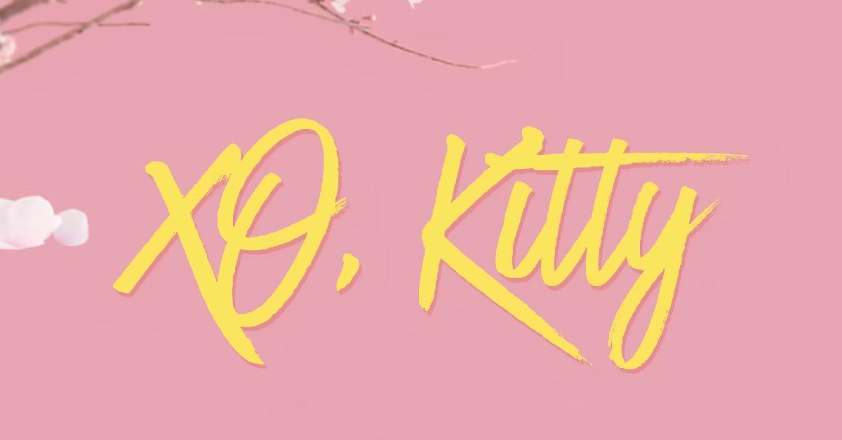 XO, Kitty Fans Are Rooting for Kitty and Dae to Break Up