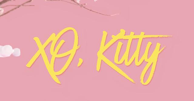 'XO, Kitty's Love Story Has Come to an End and Fans Are ... Celebrating ...
