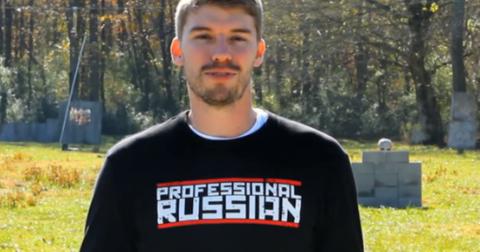 Why Did Popular Creator FPSRussia Stop Making YouTube Videos?