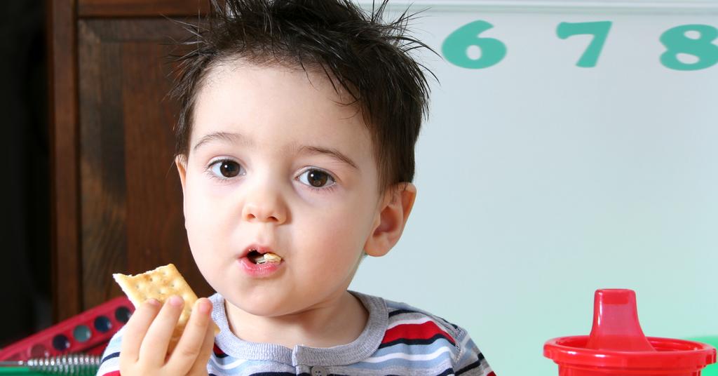 Kids Think They're Keeping These "Secrets" From Their Parents