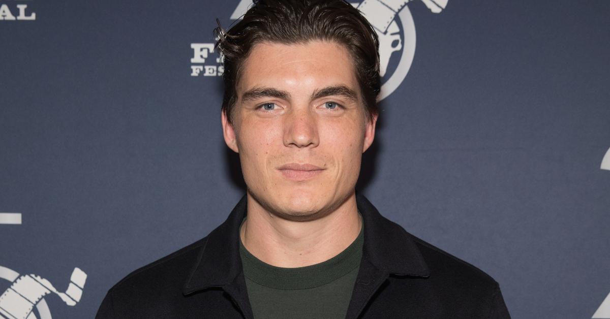 Who Is Zane Holtz on 'Katy Keene'? He’s Ready to Inspire Fans