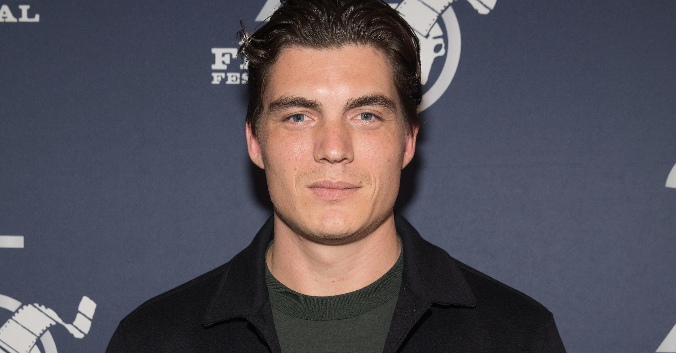 Who Is Zane Holtz on 'Katy Keene'? He’s Ready to Inspire Fans