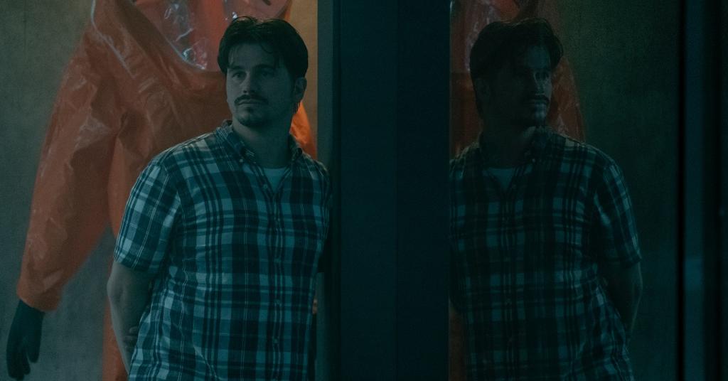 Why Did Pat Kill Mark in 'Raising Dion' — And Does Dion Die? (SPOILERS)