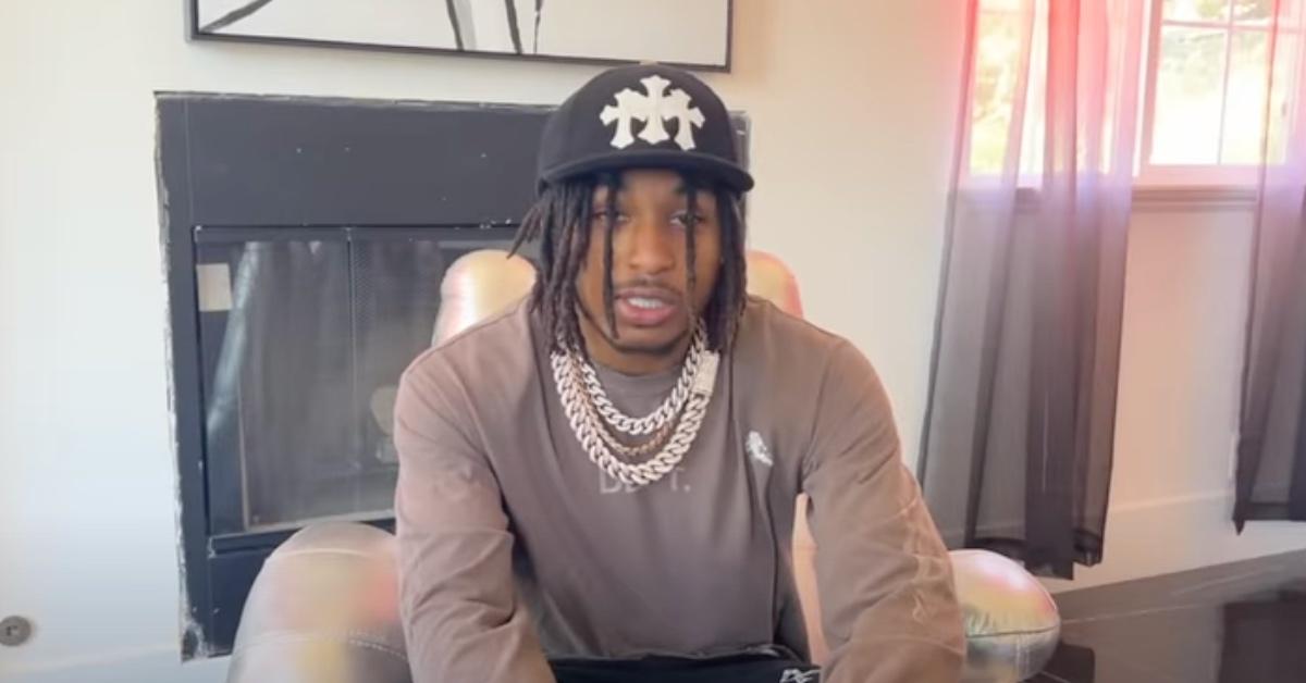 Why Did DDG Get Arrested? Here's What You Should Know