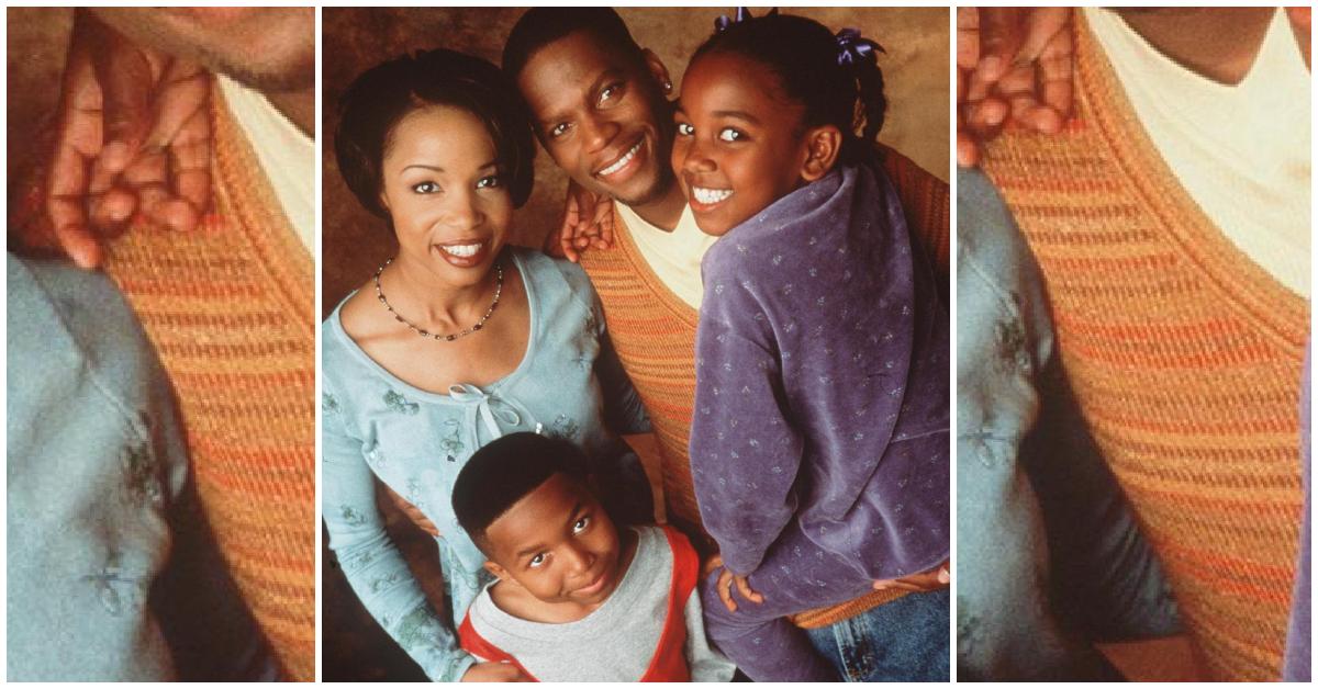 See The Hughleys Cast Now 25 Years Later