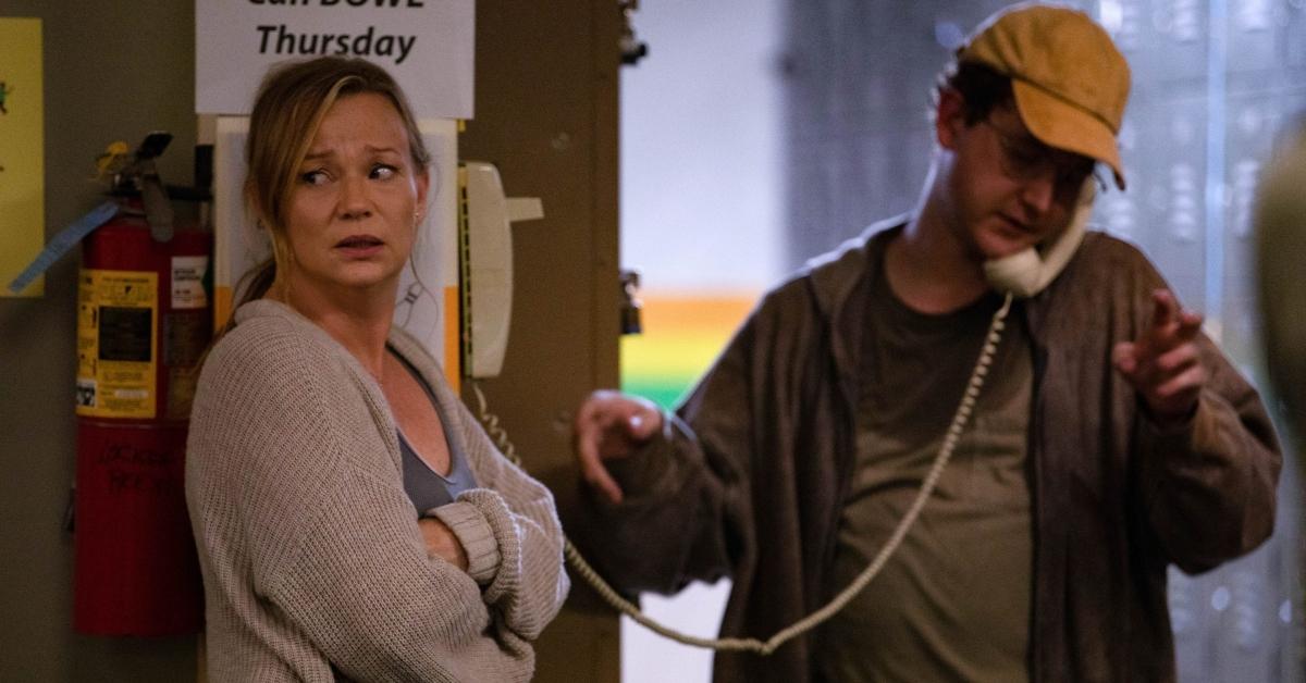 Is Lifetime's '12 Desperate Hours' Based on a True Story?