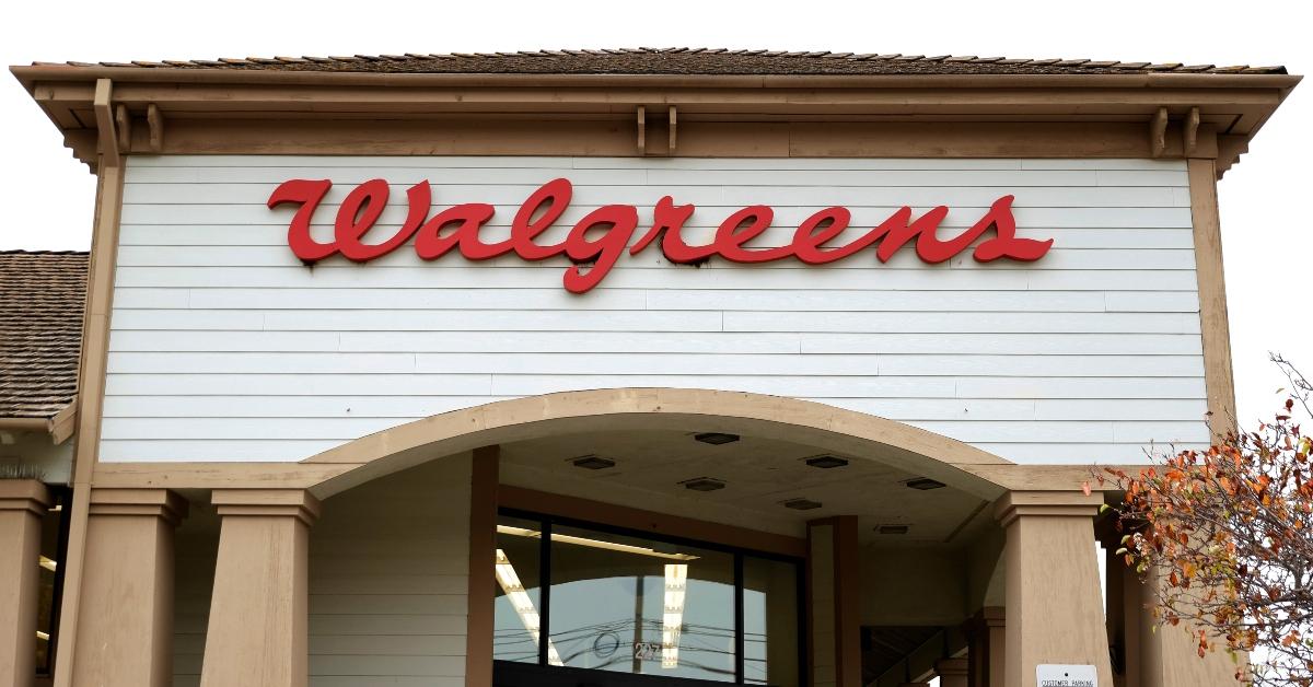 Walgreens Employee Loses Customer's Credit Card in Viral TikTok