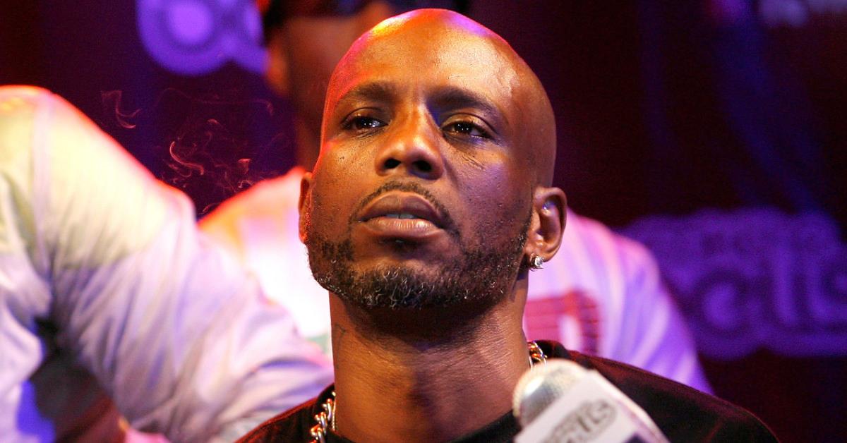 A Tragic Update for Those Wondering How Rapper DMX Is Doing