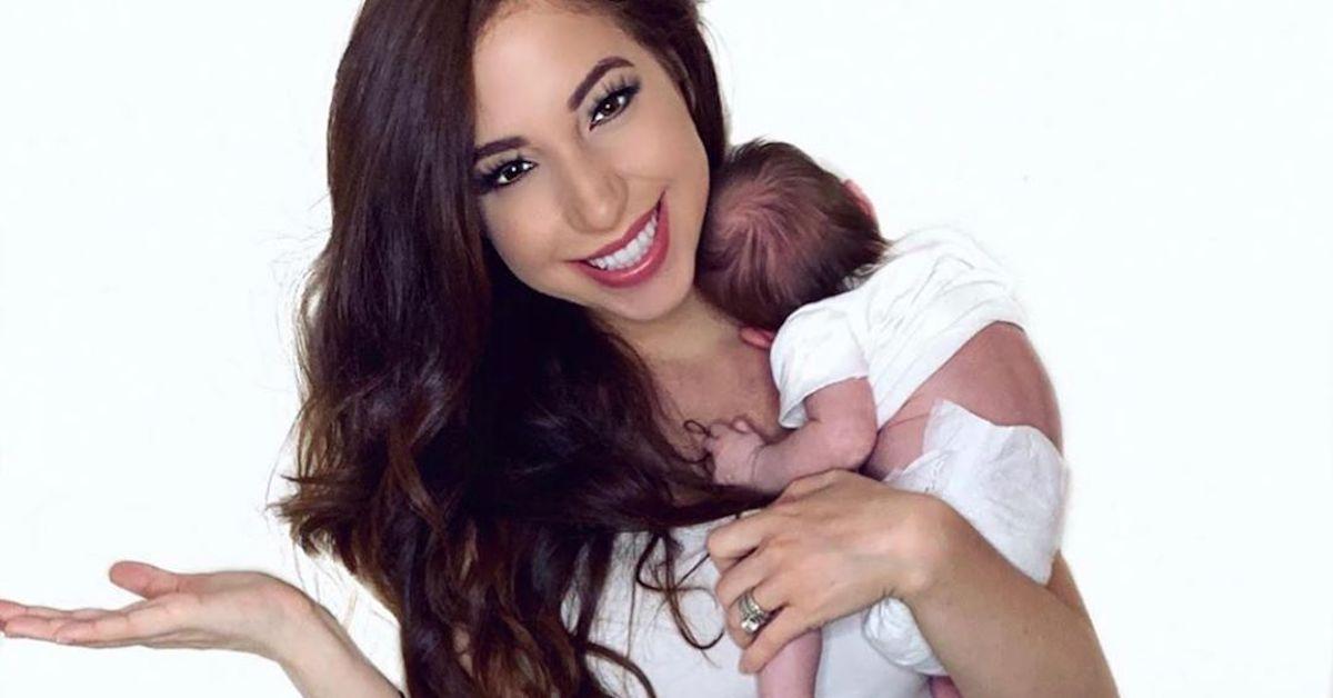 Did Cher from 'sMothered' Have Her Baby? — EXCLUSIVE