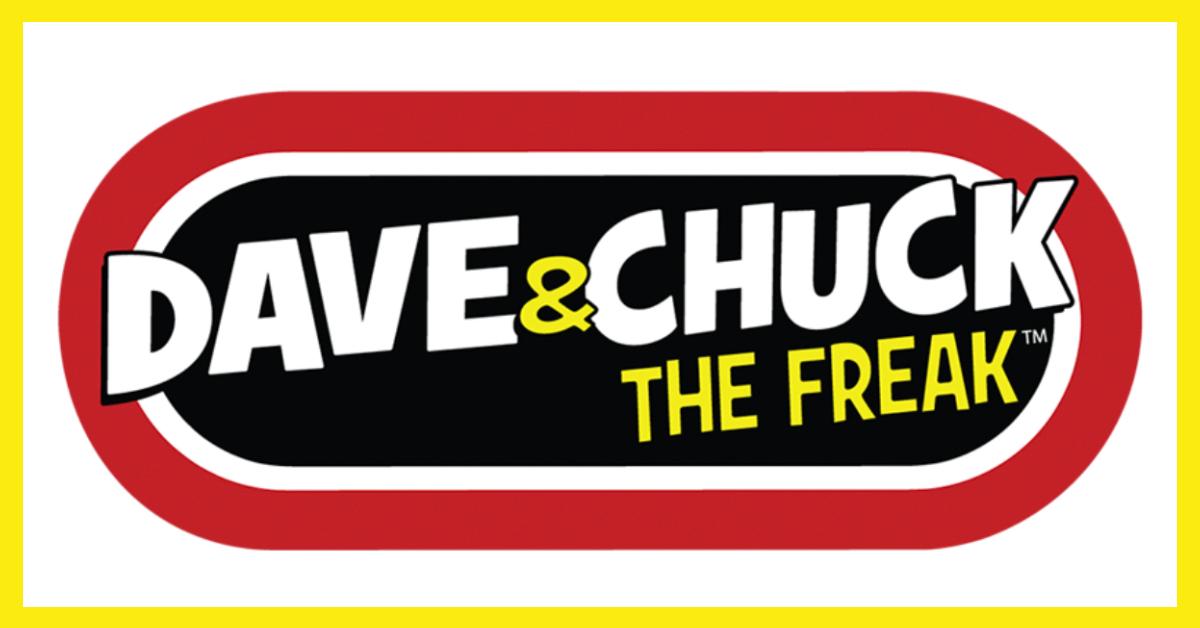 What Happened to Andy Green From Dave and Chuck the Freak?
