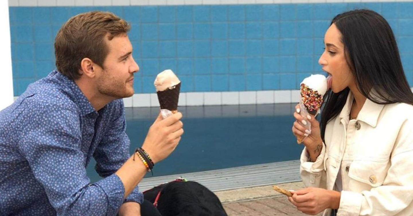 Look Back at Victoria Fuller's Exes — Plus, Is She Engaged Today?