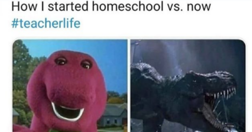 Introducing a Roundup of the Best School Appropriate Memes out There
