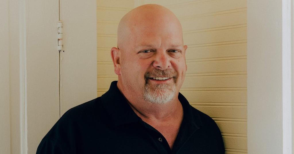 Here’s Exactly How to Get on ‘Pawn Stars Do America' (EXCLUSIVE)