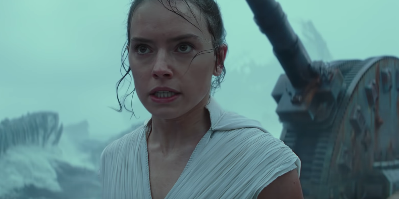 All the Major and Shocking 'Star Wars' Episode 9 Spoilers