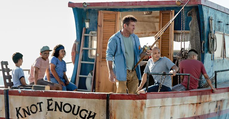 Is 'Blue Miracle' on Netflix Based on a True Story?