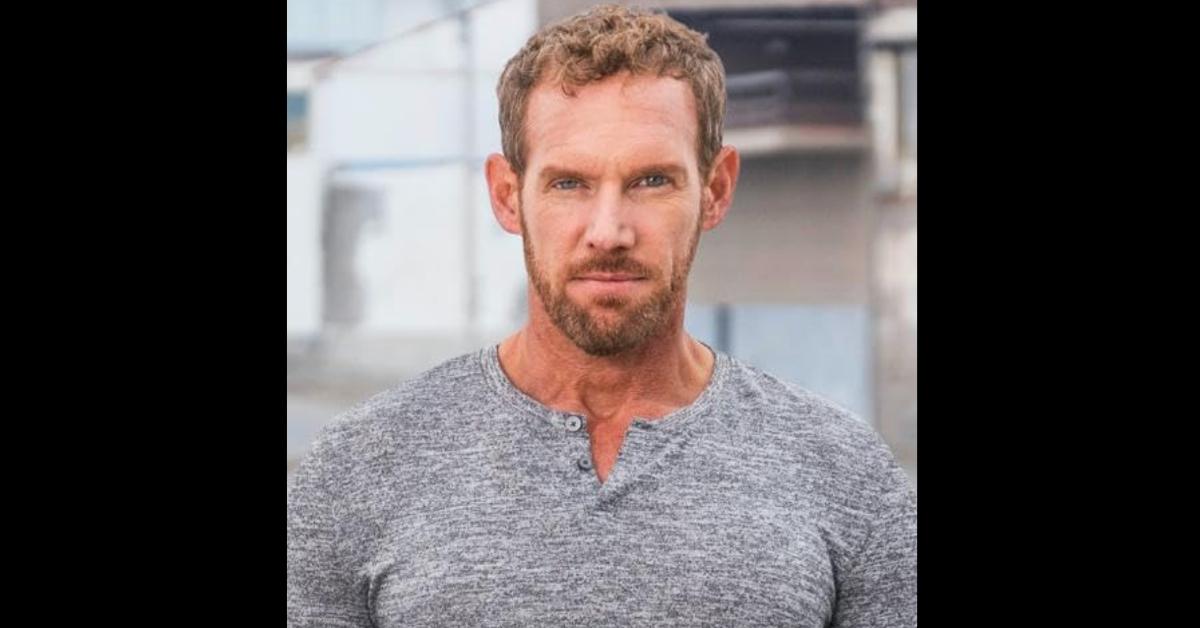 Details on 90 Day Fiancé's Ben Rathbun's Cause of Death