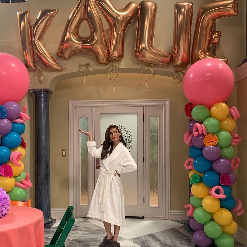 Who Is Bryana Salaz From 'Team Kaylie' on Netflix? (EXCLUSIVE)