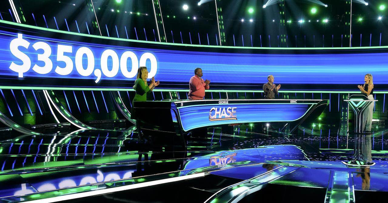 Has Anyone Ever Won ‘The Chase’? We Need to Know