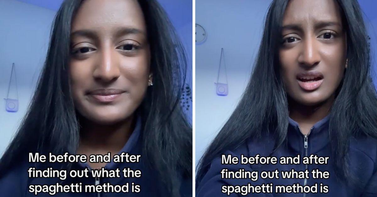 What Is the Spagetti Method on TikTok?