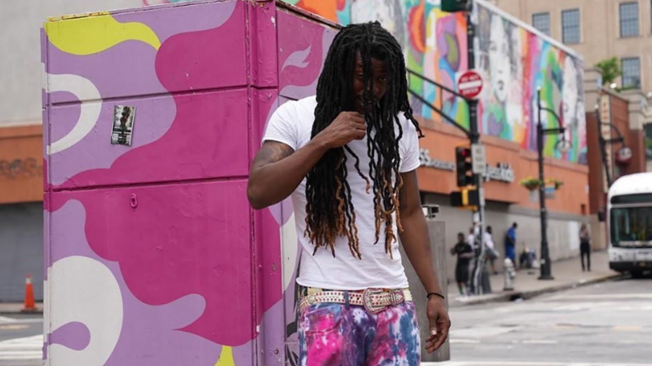 What Was TikTok Rapper Yung Hashtag's Cause of Death?