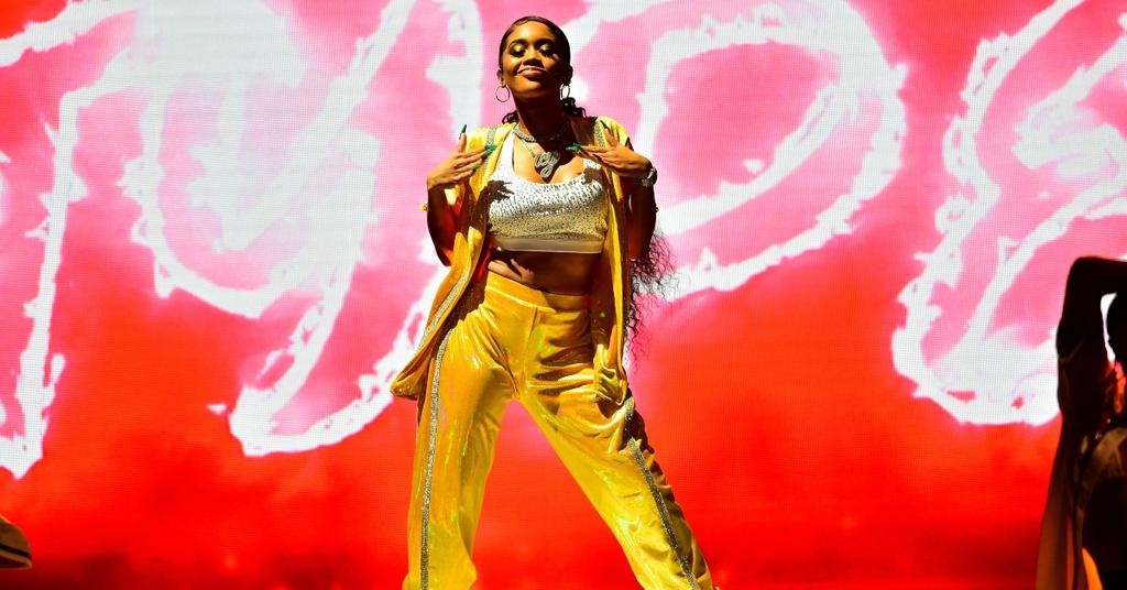 How Did Saweetie Get Famous? Details on Her Music Career and College