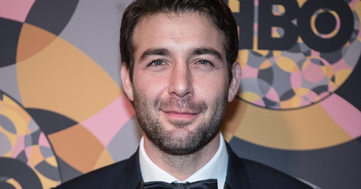 Does James Wolk Sing? Details on The Star of 'Ordinary Joe'