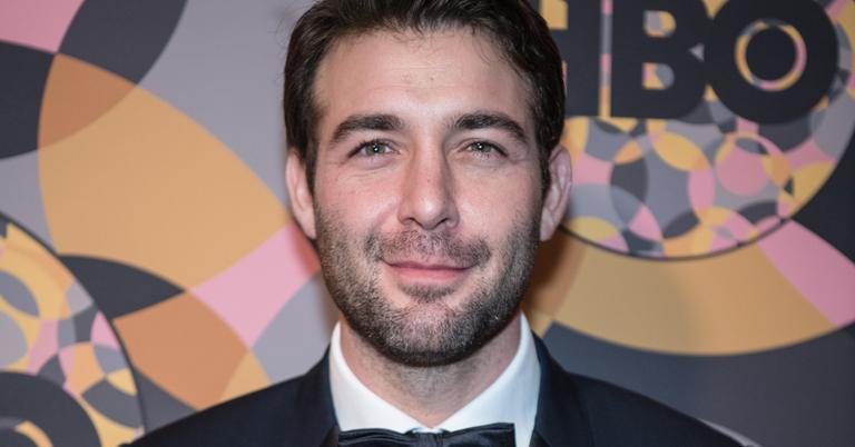 Does James Wolk Sing? Details on The Star of 'Ordinary Joe'