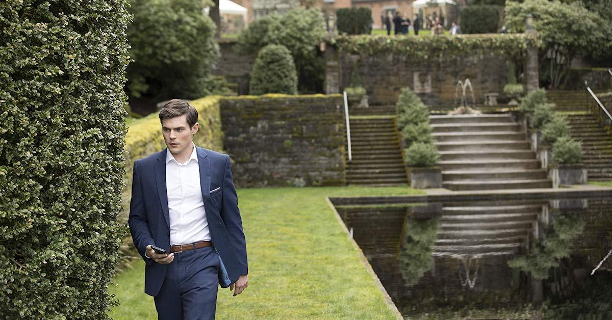 Who Killed Nolan in 'The Perfectionists'? The Show Differs Greatly From ...