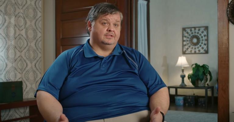 1000-lb Sisters: How Much Does Amy Slaton Weigh Now?