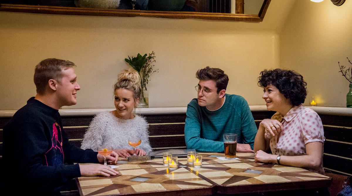 Our Official Ranking of All Five ‘Search Party’ Seasons