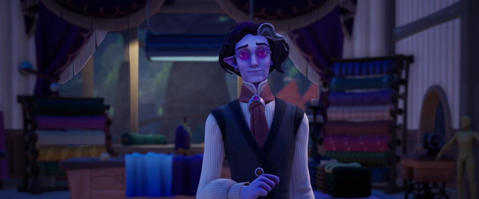 All of the Romanceable NPCs in Palia