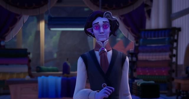 All of the Romanceable NPCs in Palia