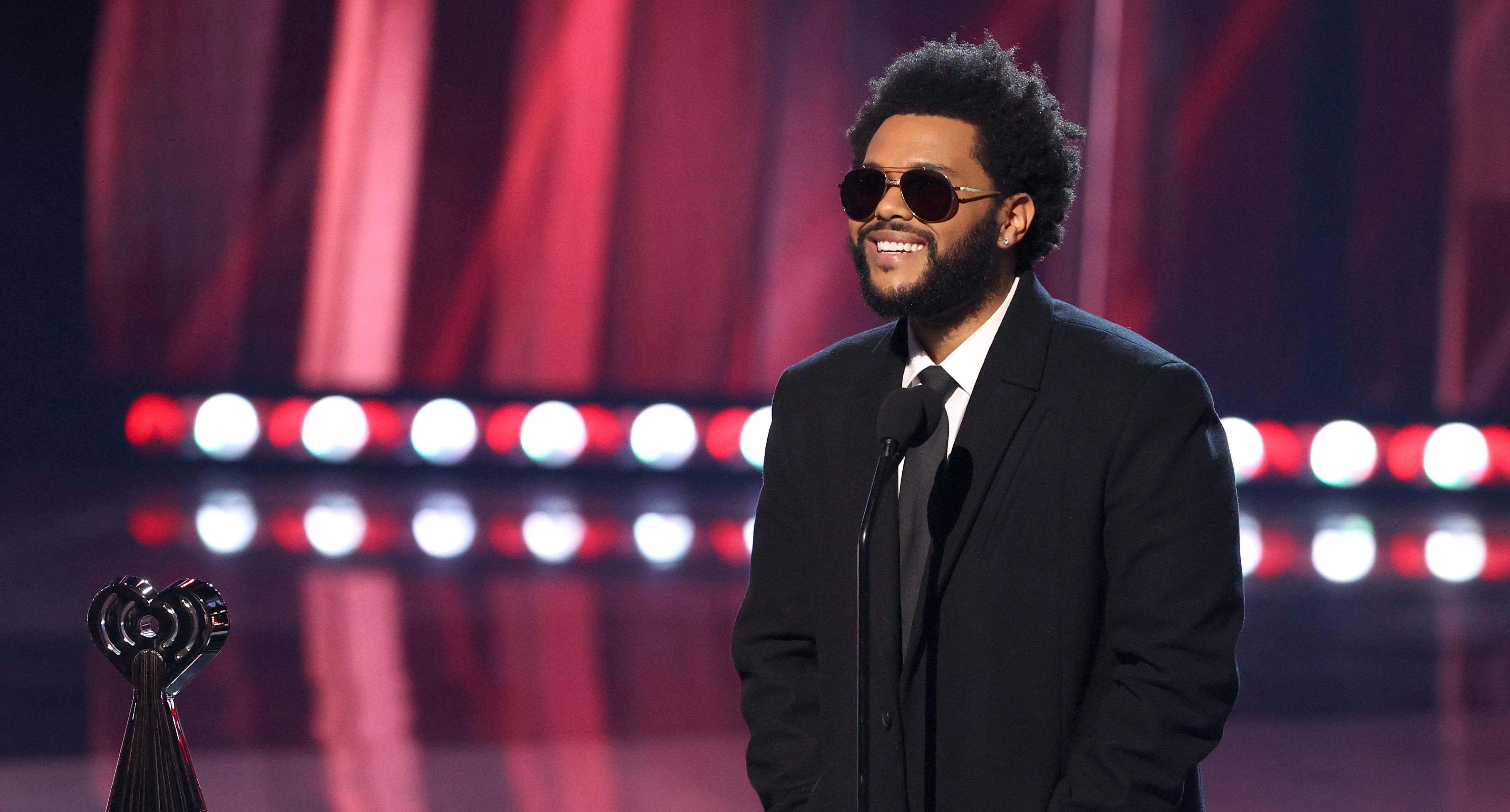 The Weeknd's HBO Series 'The Idol': Release Date, Plot, Cast, and More