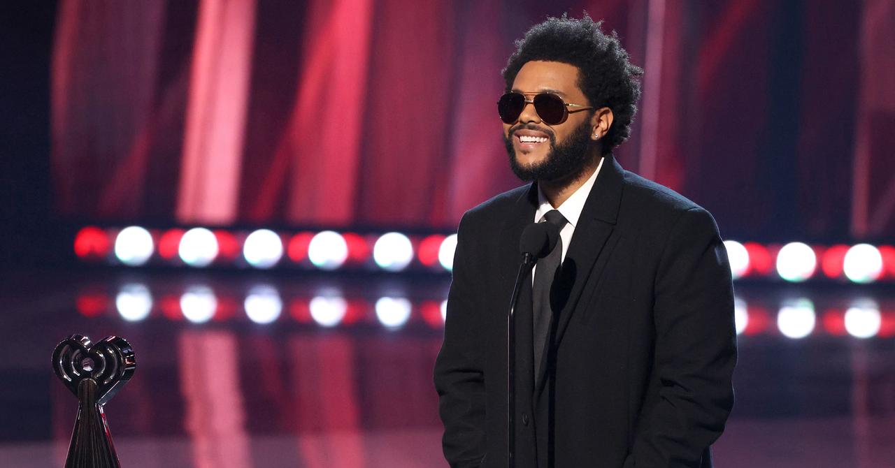 The Weeknd's HBO Series 'The Idol': Release Date, Plot, Cast, and More