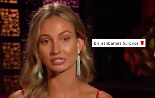 Bri Barnes From 'The Bachelor' — Where She's Really From and More!