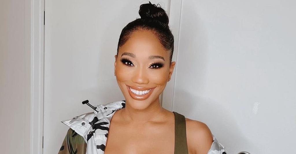 Did 'Growing Up Hip Hop's' Tahira Francis Get Married? Details Inside