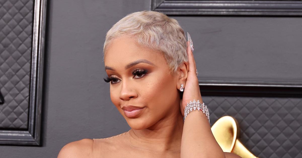 What Happened Between Offset and Saweetie? Here Are the Facts