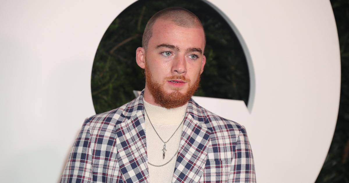 Is 'Eurphoria' Hottie Angus Cloud Dating Anyone? Inside His Love Life