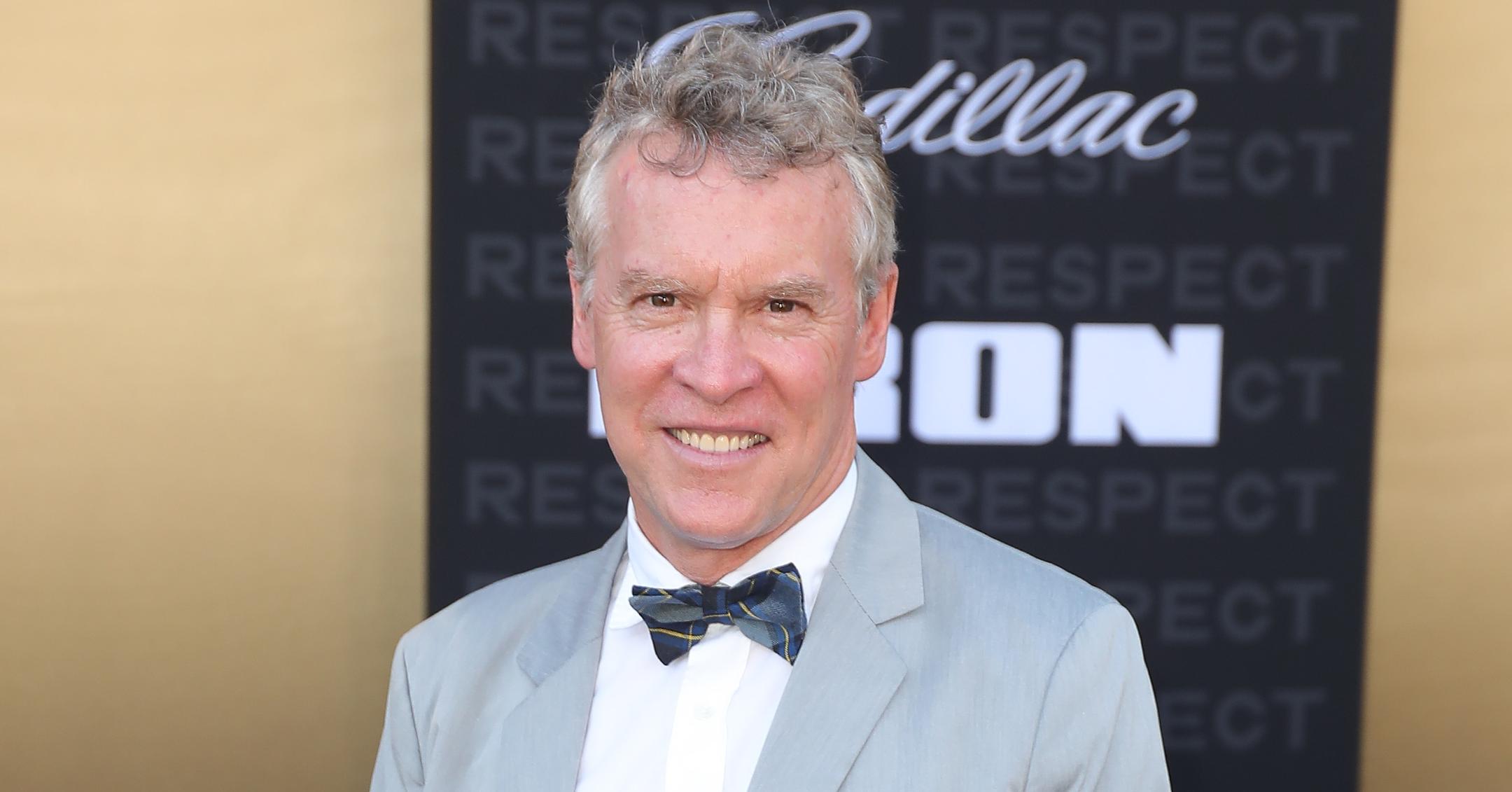 Who's Tate Donovan Playing in 'FBI'? Here's What We Know!