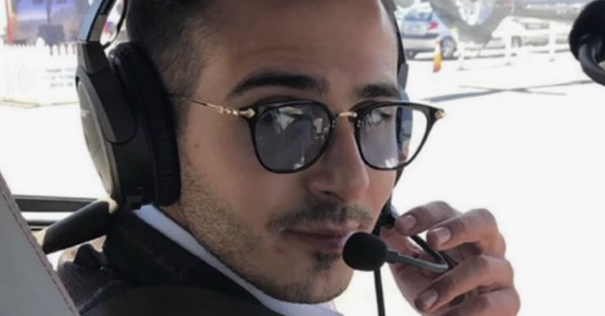 Why Isn't the Tinder Swindler in Prison? Many People Want Him Locked Up