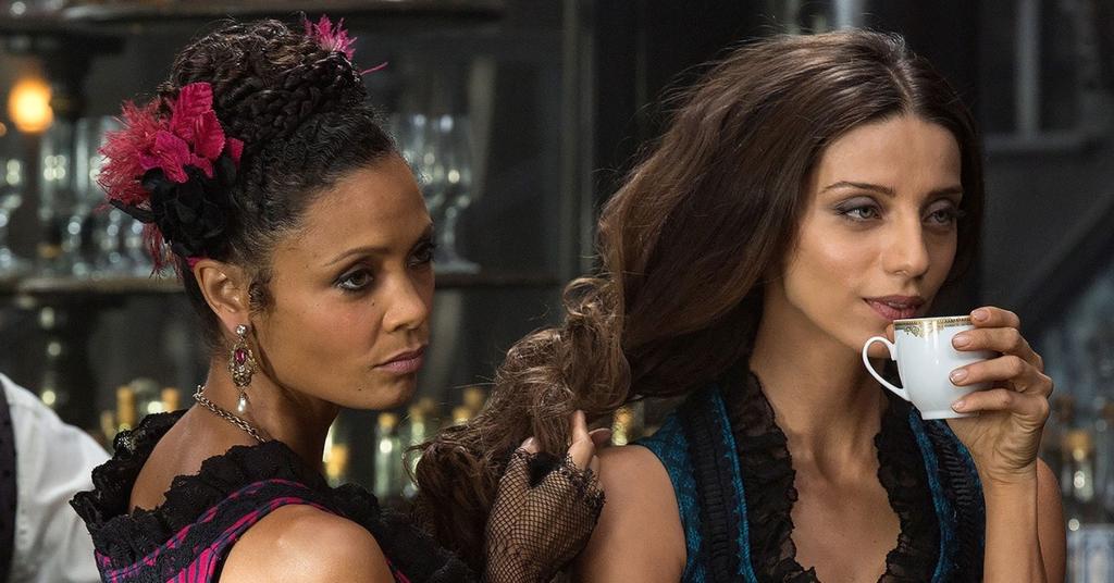 What Happened to Maeve in 'Westworld'? What You Need to Know