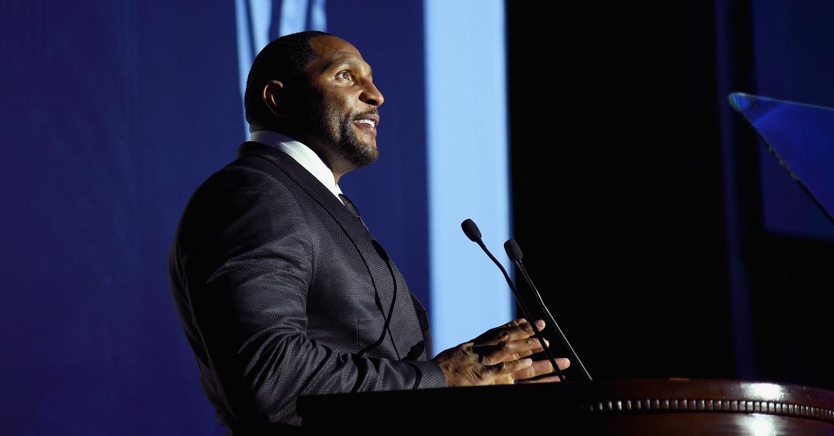 Did Ray Lewis Get Away With Murder? What We Know About His Dark Past