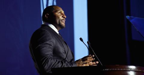 Did Ray Lewis Get Away With Murder? What We Know About His Dark Past